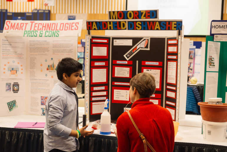 Edmonton Regional Science Fair – Edmonton's Regional Science Fair